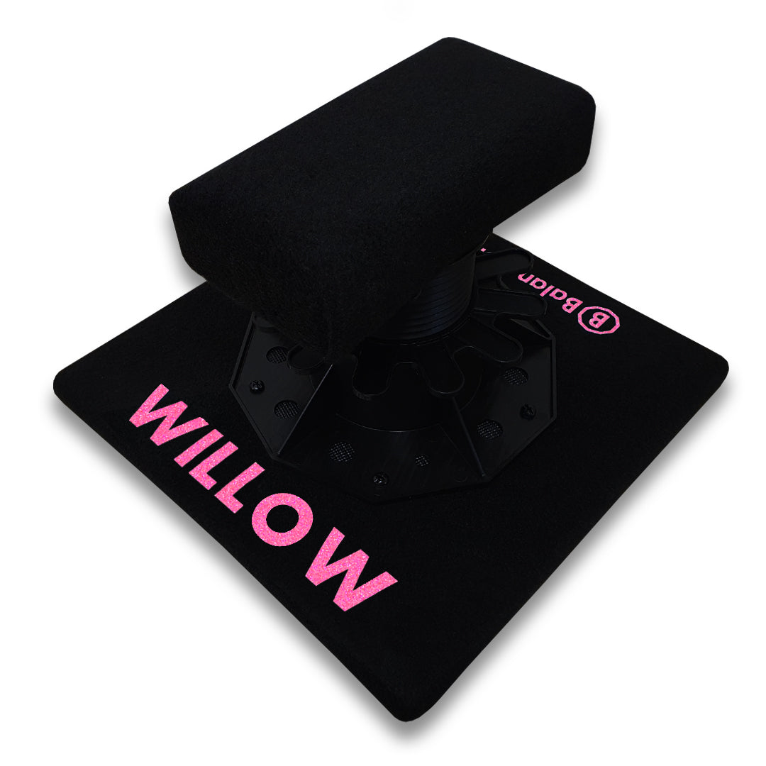 Balance Stand Customised