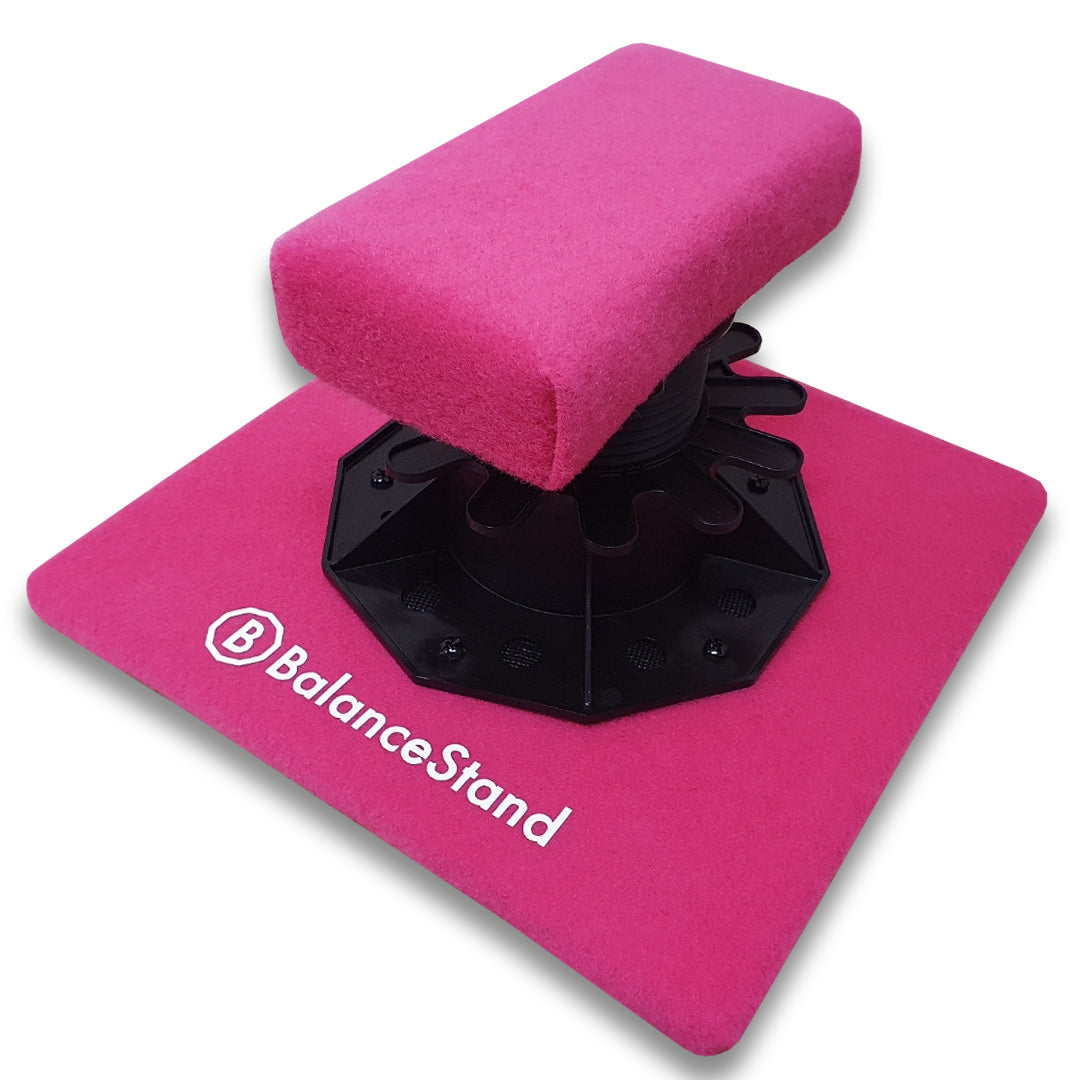 Balance Stand Customised